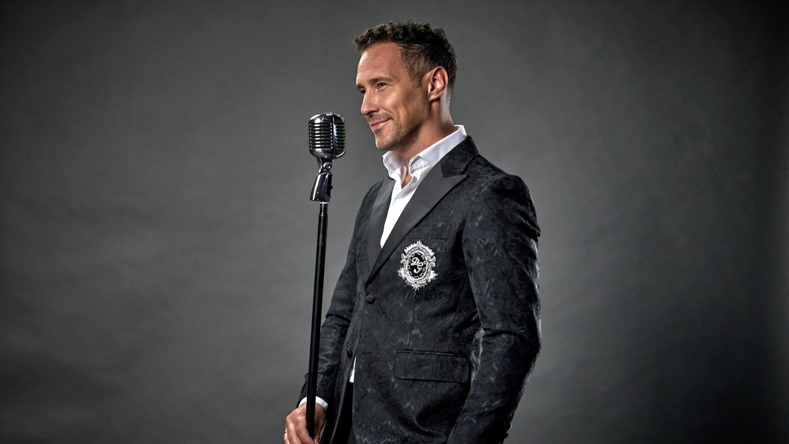 Nenad Blizanac - koncert: Pevač uskoro u MTS Dvorani