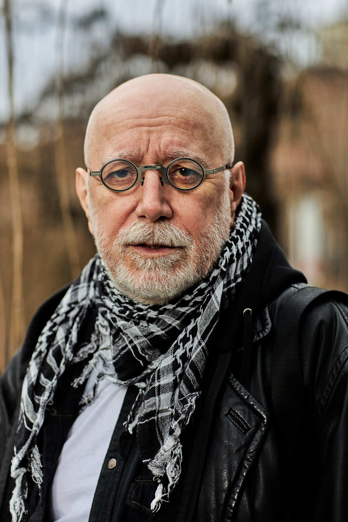 Zašto je Irfan Mensur odbio švedski pasoš? Glumac otkrio tajnu