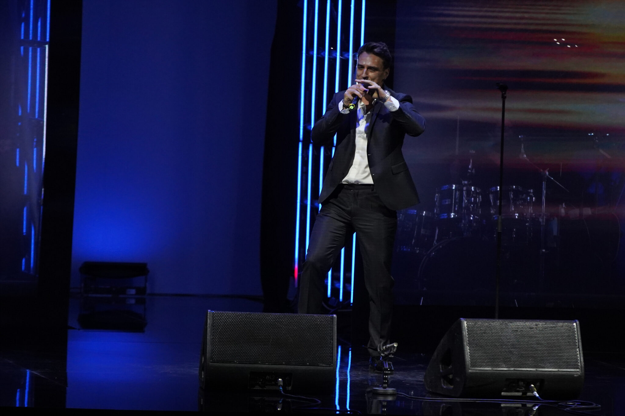 Adi Šoše zakazao novi koncert u Beogradu