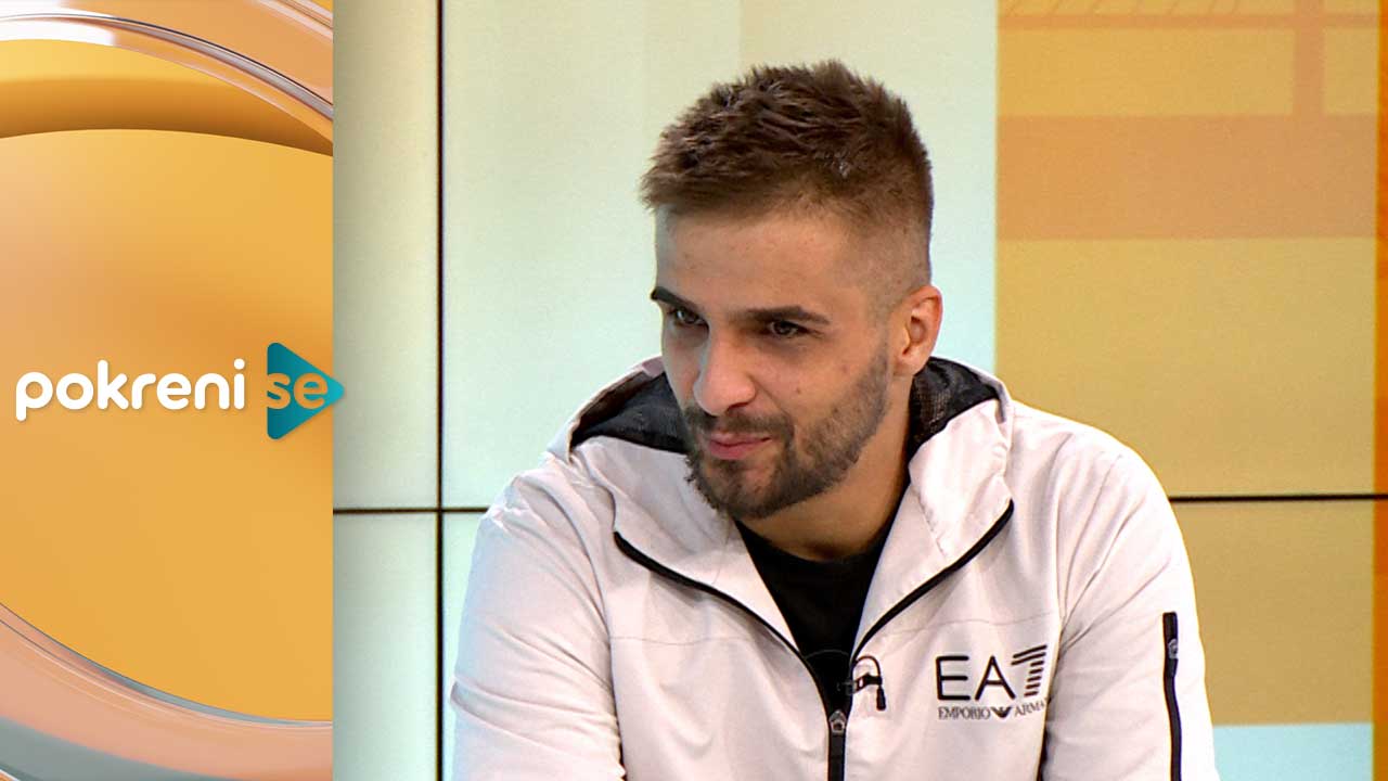 Emir Lapsus: O "dobrom razvodu" sa bendom i solo karijeri