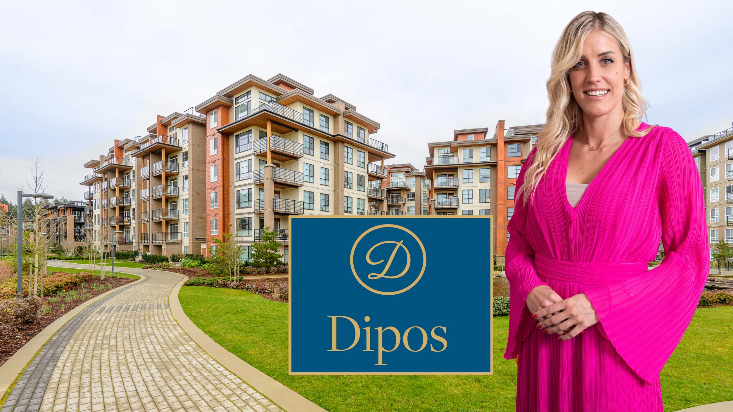 Ko je Bojana Martinović, direktorka DIPOS-a: Bivša odbojkašica koja je ...