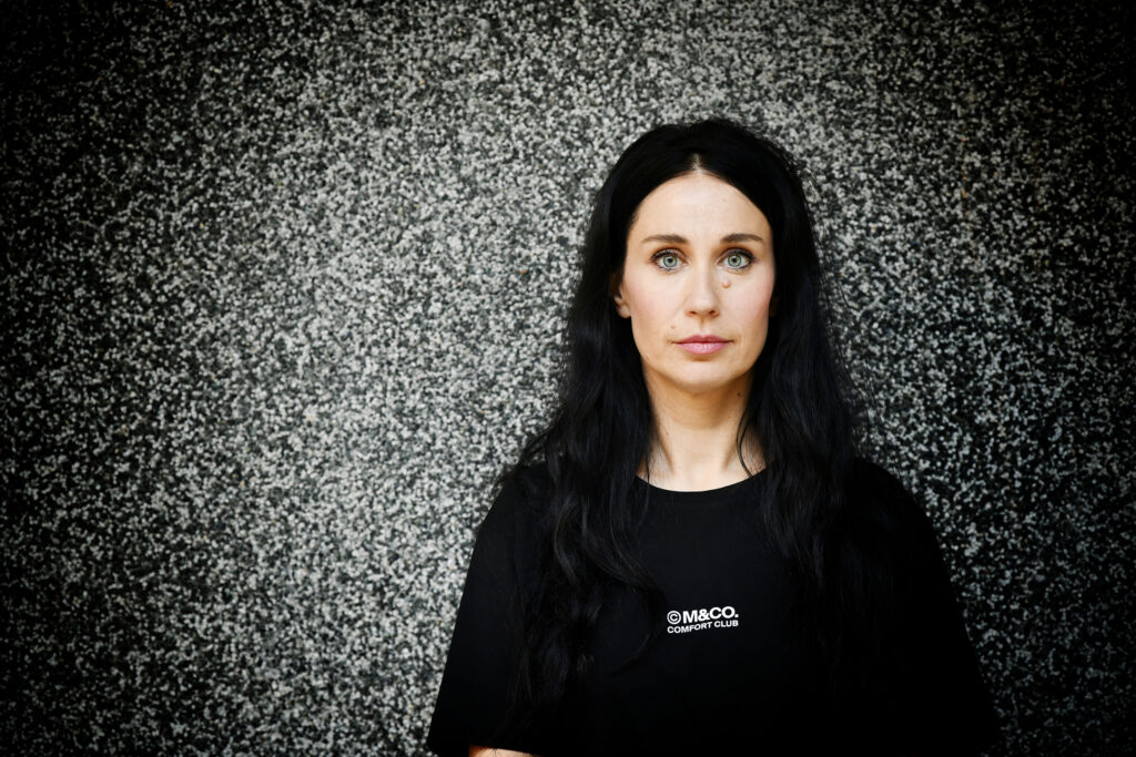 Futa prokomentarisao to što Konstrakta peva o Mariini Tucaković