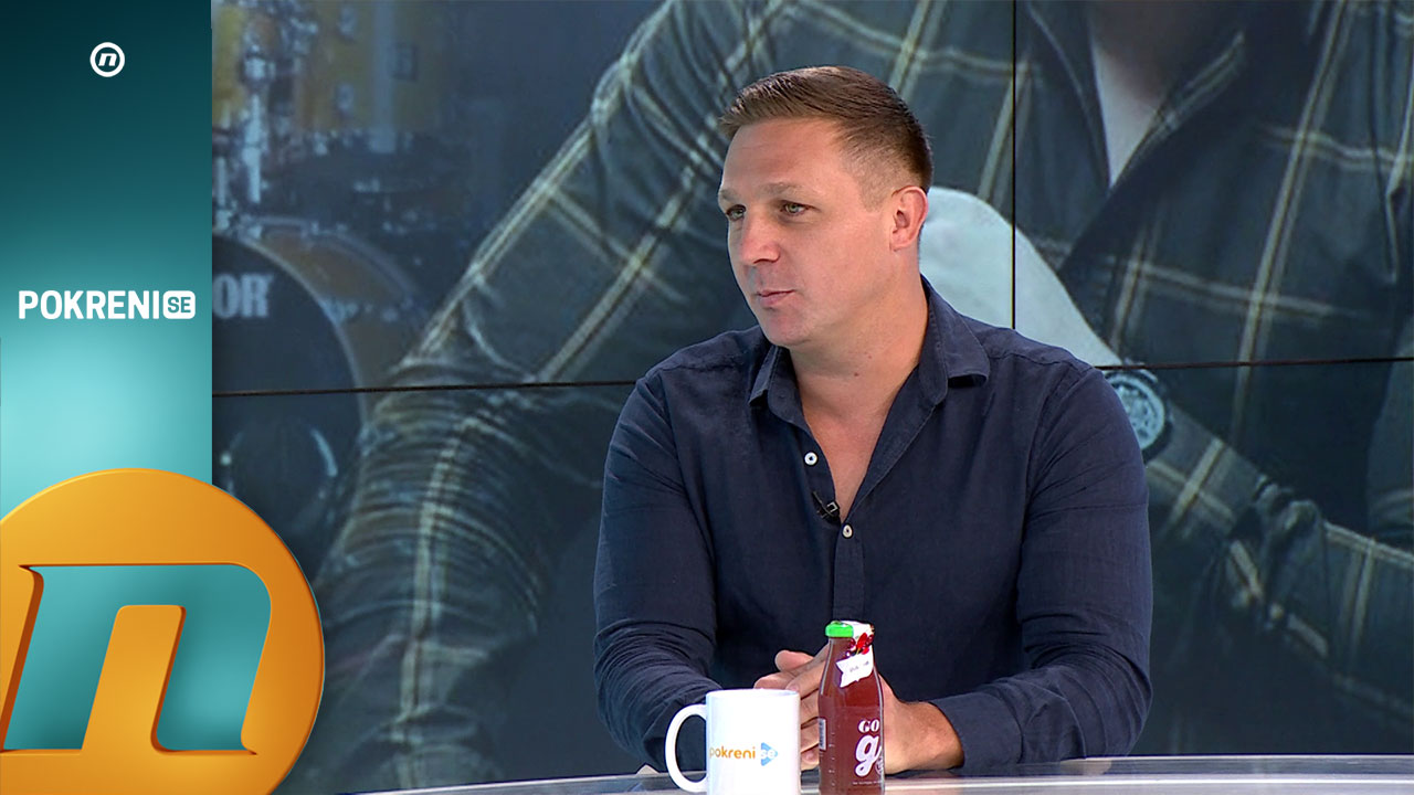 Dule Lušin o jednoj Divčibarskoj noći