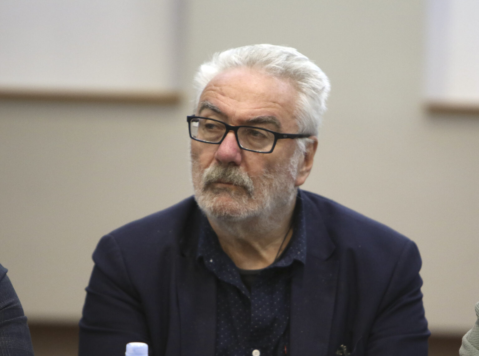 Šta znamo o današnjem protestu u Beogradu