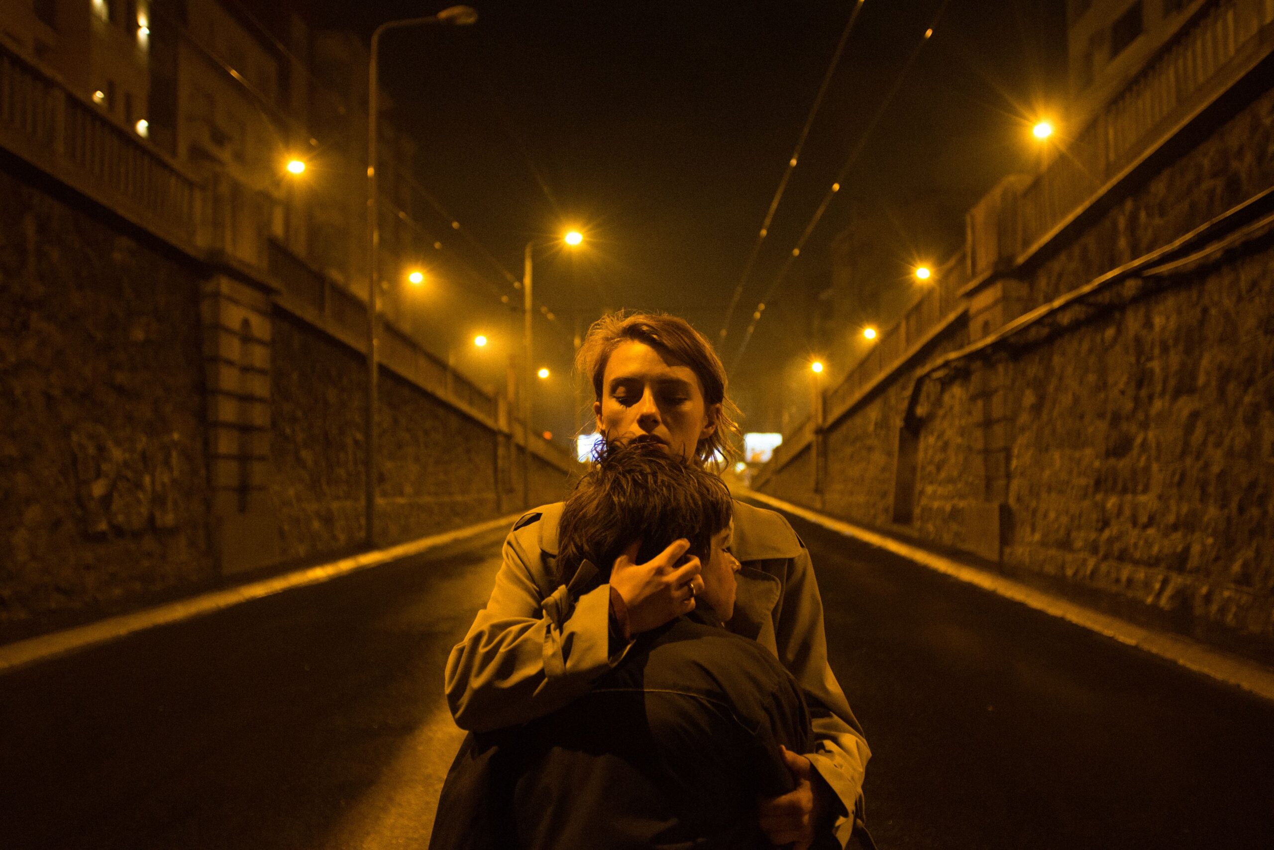 Kritika filma "Bauk"