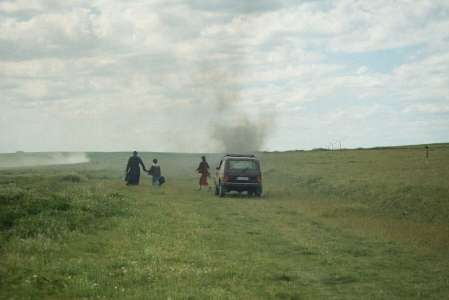 Kritika filma "Bauk"