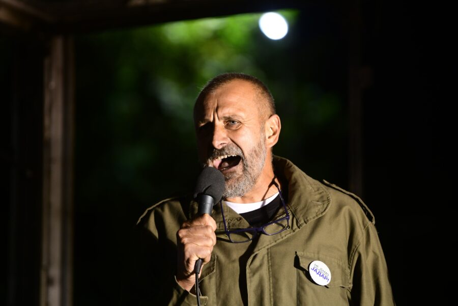 Kokanović traži i odgovornost ministra