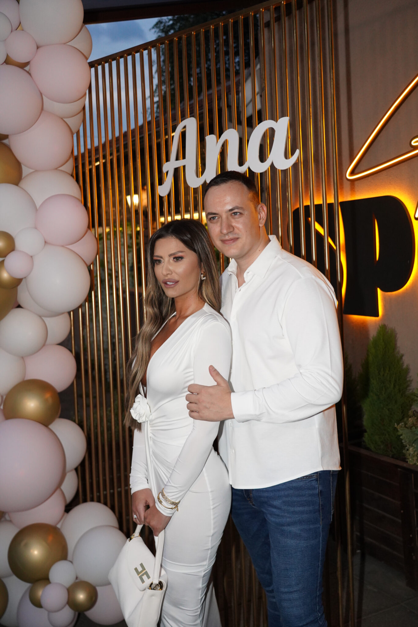 Razvodi se Ana Radulović