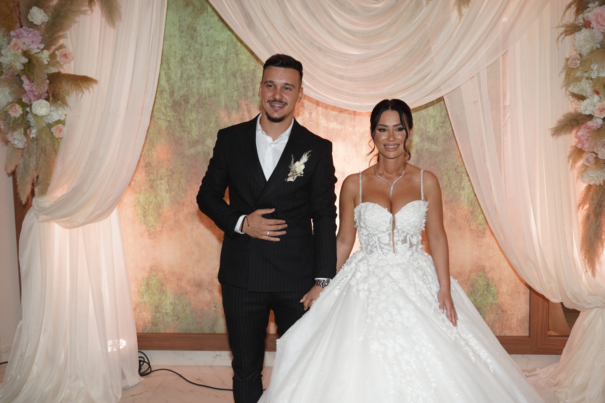 Aleksandra Bursać morala na hitan carski rez