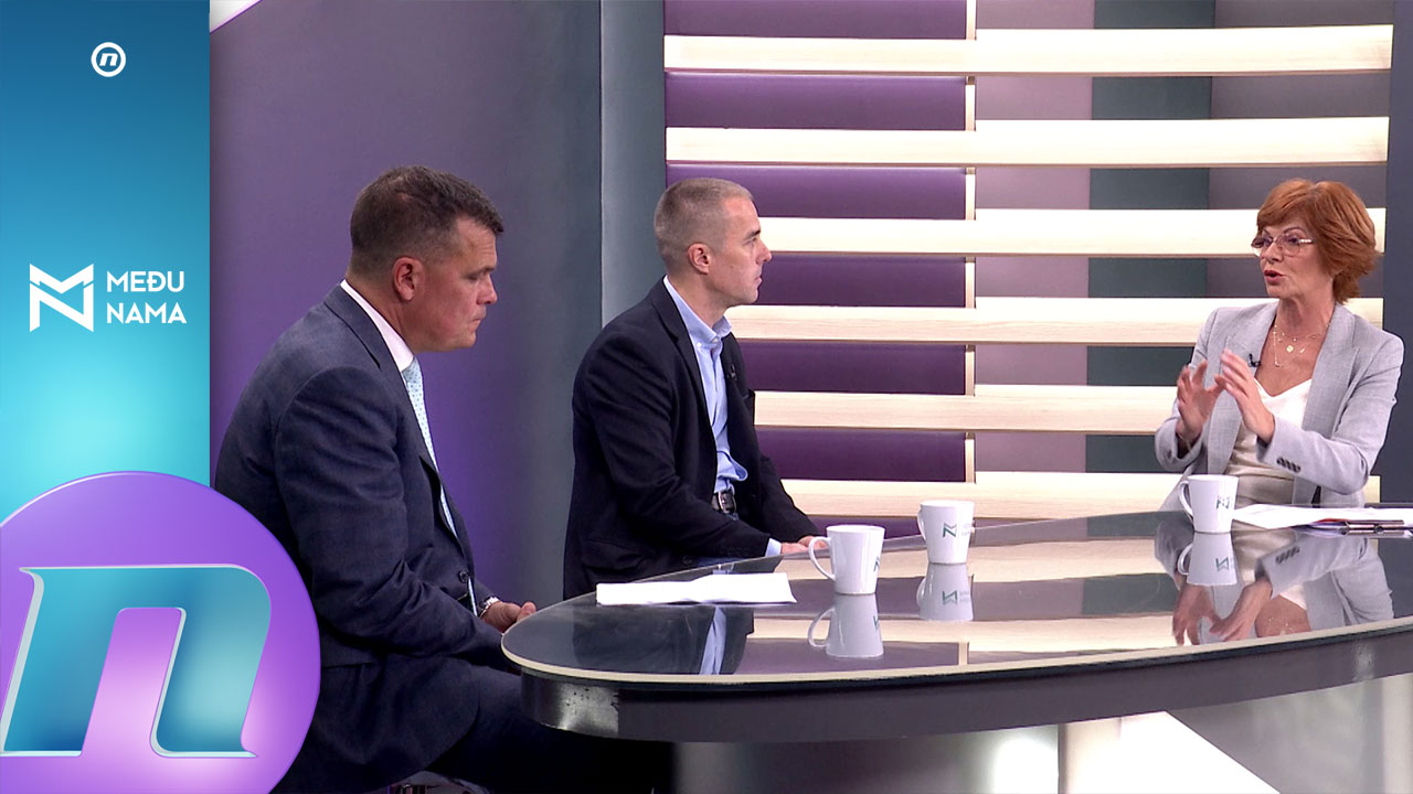 Izmene krivičnog zakonika: Lek za agresiju ili ne? – Jugoslav Tintor i ...