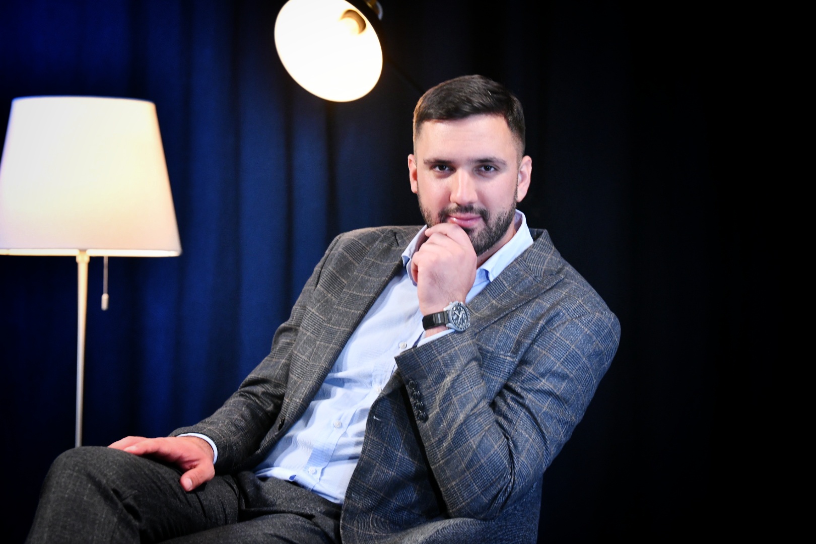 Simić traži sastanak s direktorom Gradske čistoće zbog navodnog otkaza ...