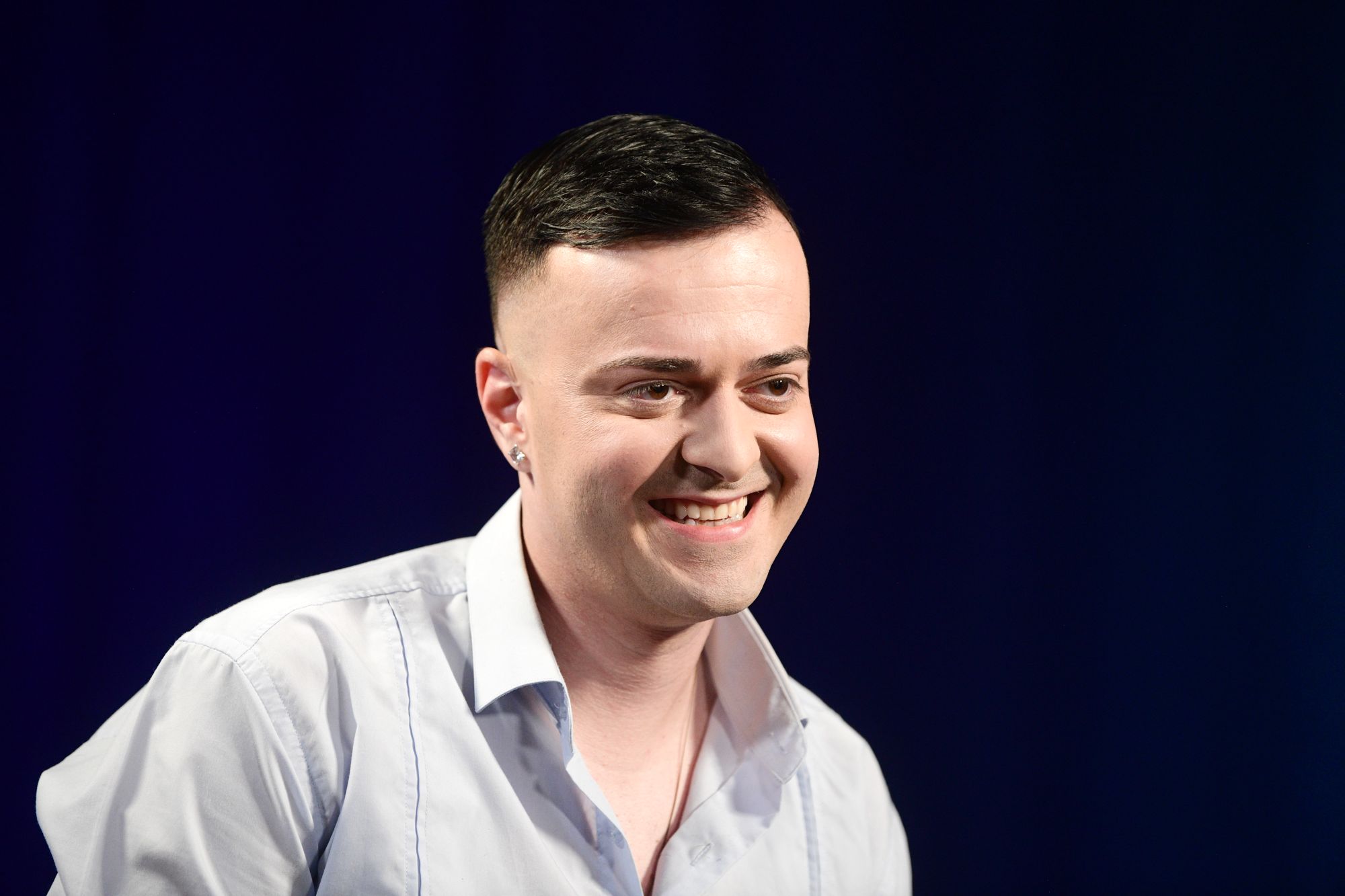 „Dođem sa svirke u pet ujutru, u šest trčim na DIF-u, posle bacam ...