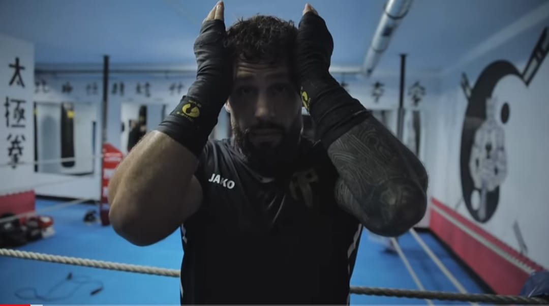 Čuveni Hrvat, Antonio plazibat, postio na vodi, evo kako izgleda