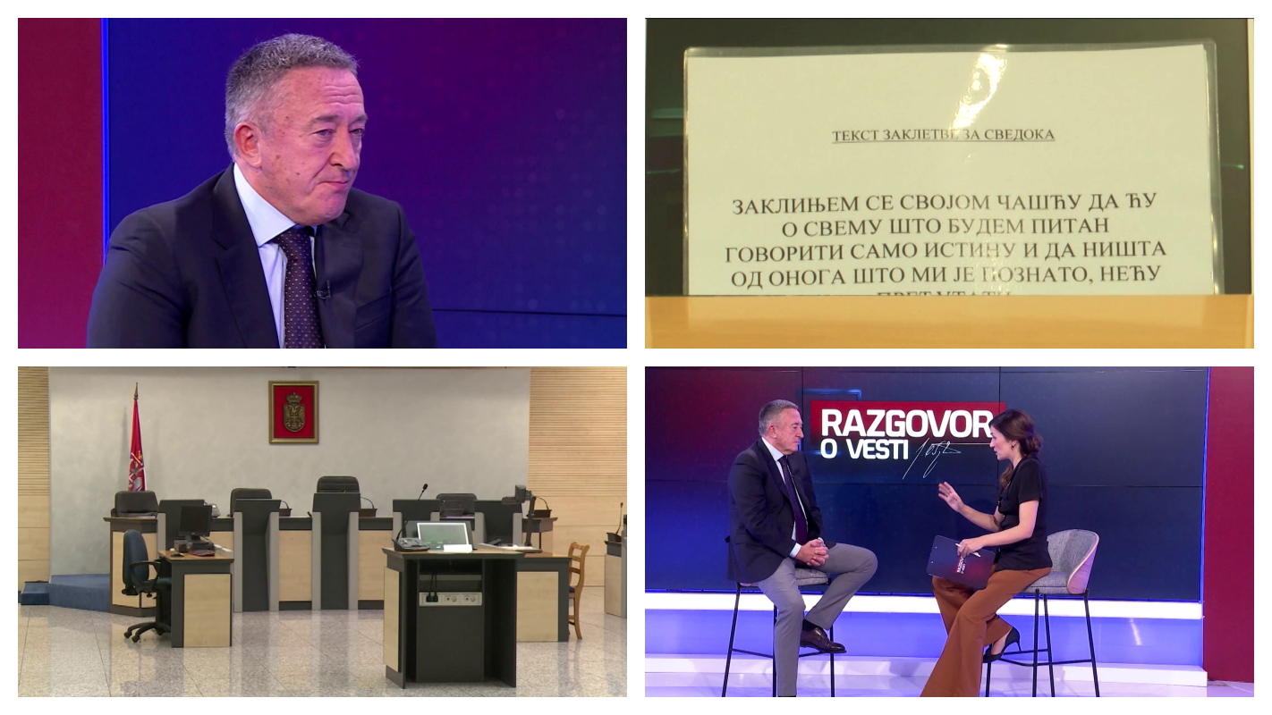Advokat Sead Spahović o tome da li se sprema ozakonjenje nepravde