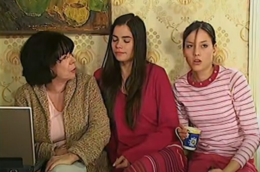 Najbolje replike iz "Ljubav, navika, panika"