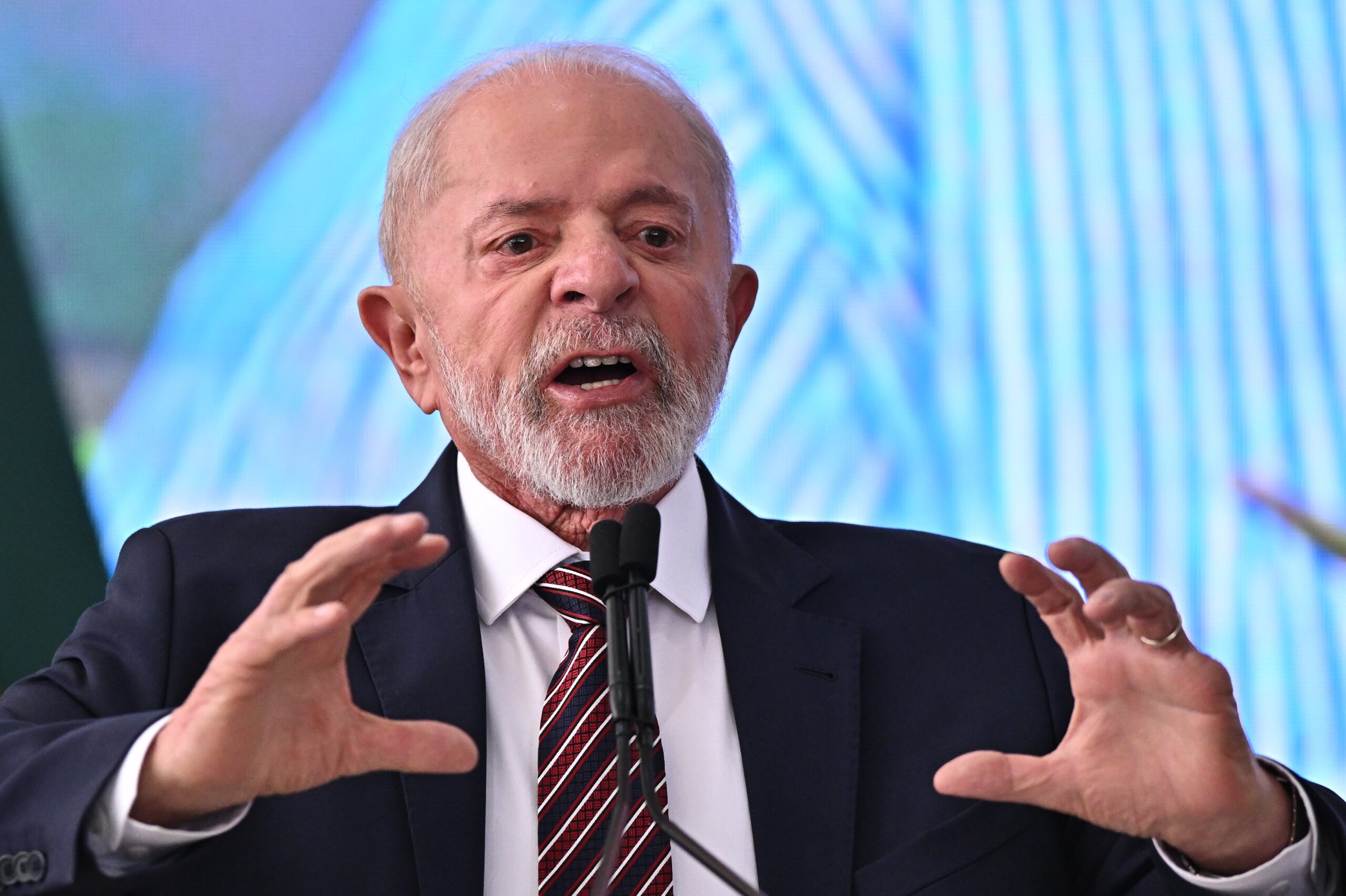 Lula da Silva nazvao Trampovu pretnju carinama neprihvatljivom ucenom ...