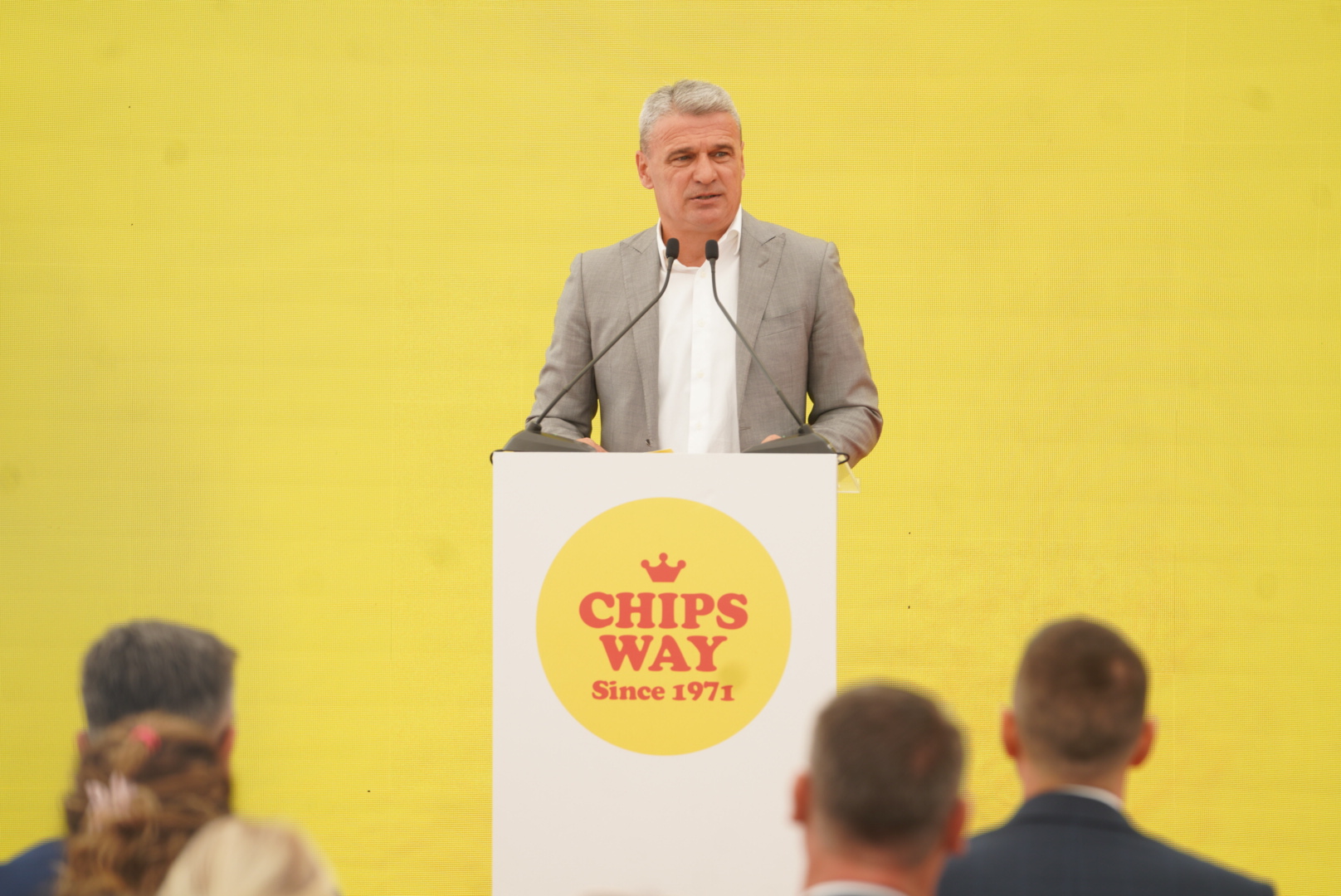 Chips Way iz Čačka kompletirao najveći investicioni ciklus