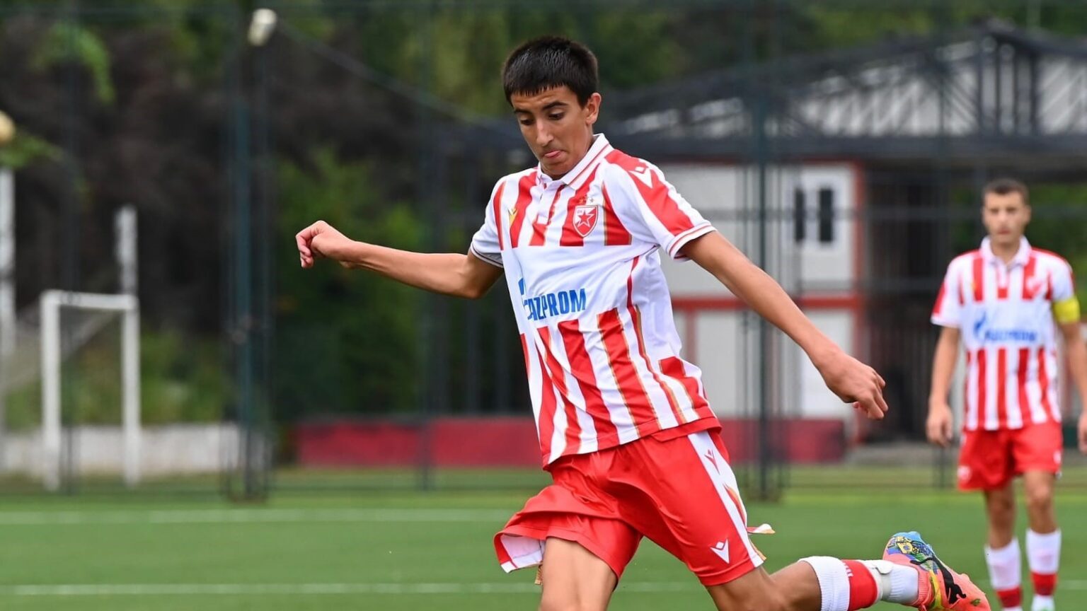 Pioniri Zvezde ubedljivo pobedili Partizan u večitom derbiju