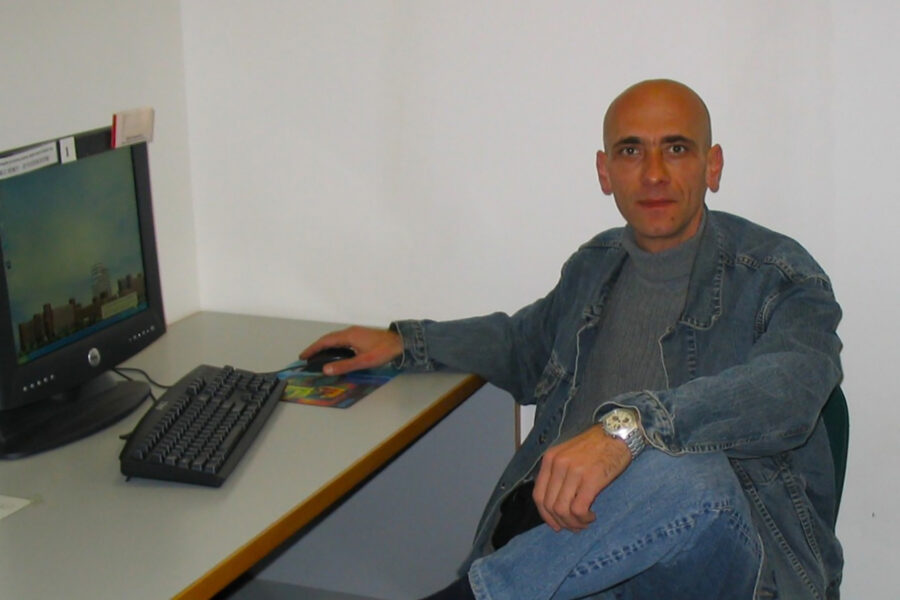 Tri godine zaredom na Stanfordovoj listi najboljih naučnika: Profesor ...