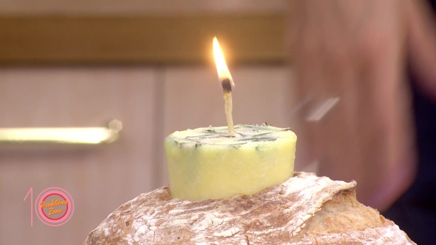 Recept za losos sa pomorandžom je savršeni primer zdravog ručka