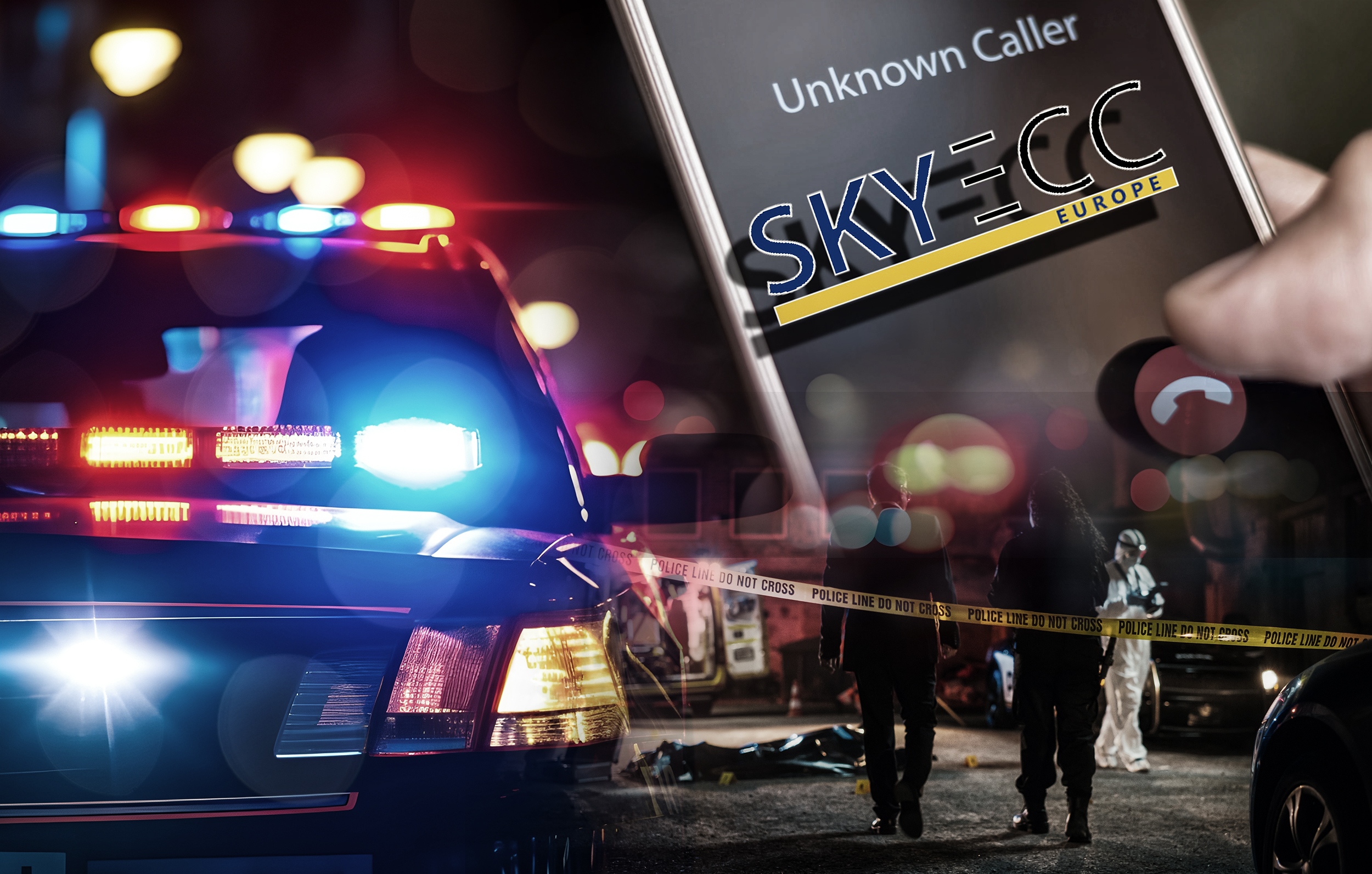 Sin nekadašnje radikalke u raljama kriminala: Sa suprugom prodavao Skaj ...