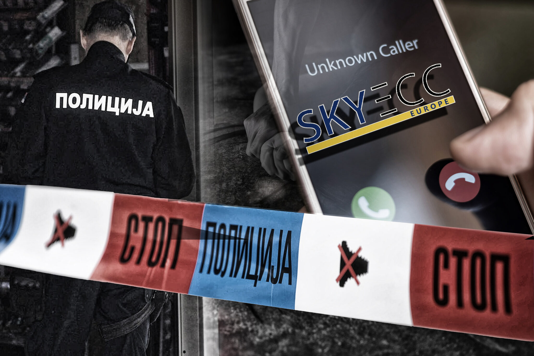 Ovi Srbi su bili među ključnim distributerima Skaja