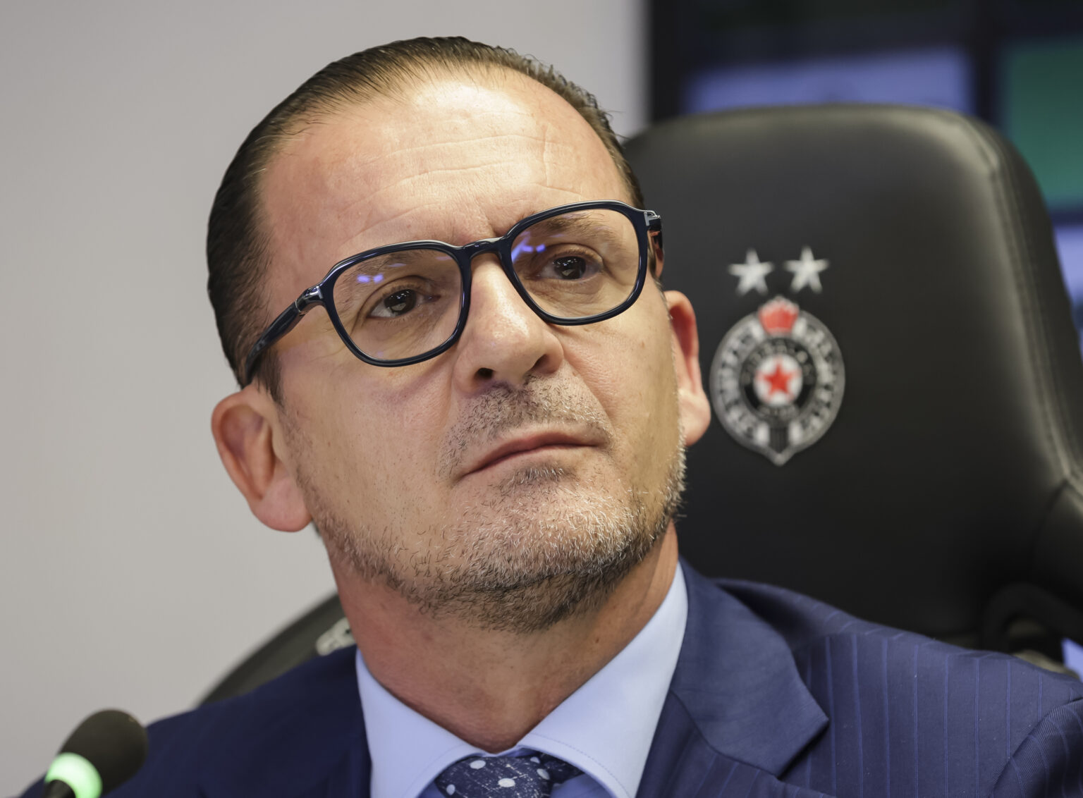 Puklo zbog jednog igrača: Oštro saopštenje Partizana