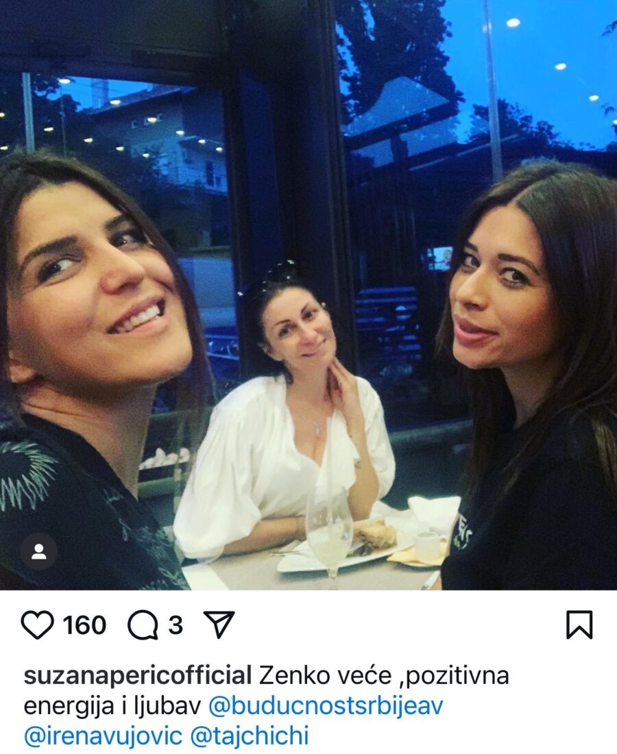 Ko je Tatjana Vukić, omiljena direktorka braće Vučić