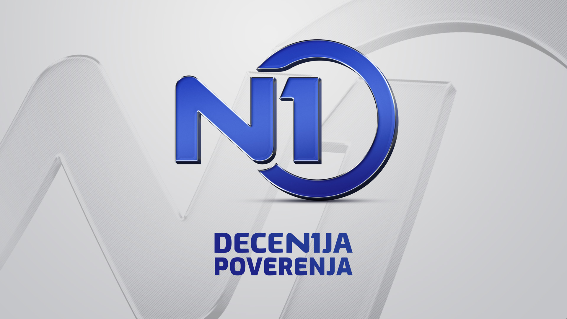 N1 danas proslavlja deseti rođendan