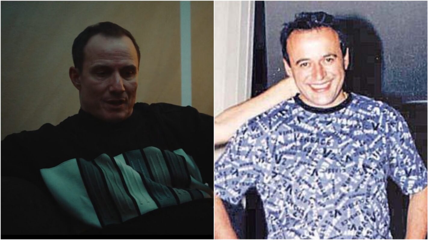 Ko je ko u seriji "Sablja"