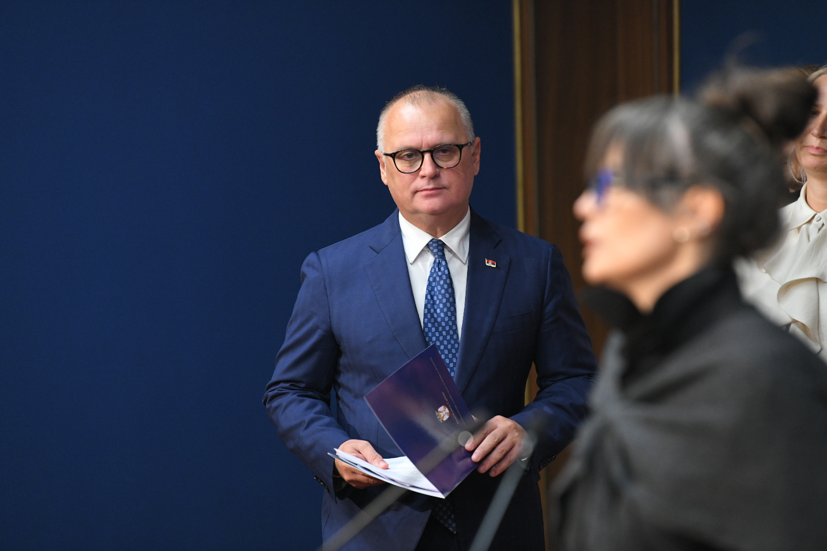 Opozicija: Ostavka ministra nije dovoljna, premijer ima najveću ...