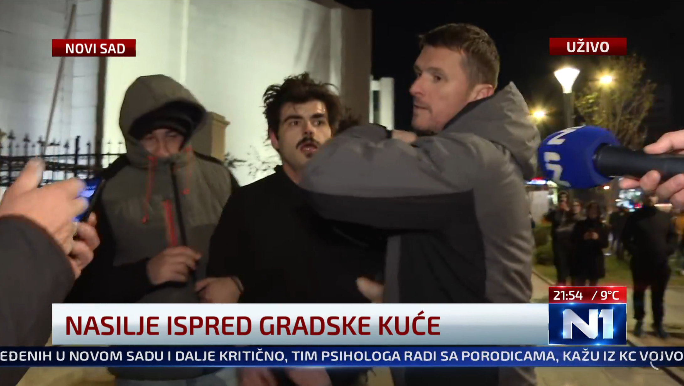 pusten relja stanojevic