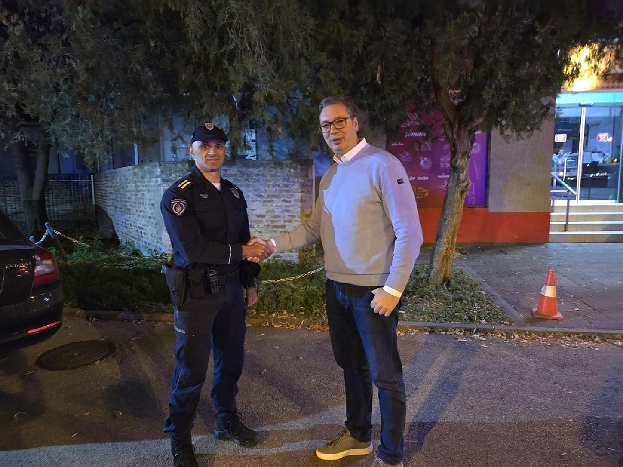 Vučić najavio obračun sa kriminalcem iz Novog Sada, šta to znači?