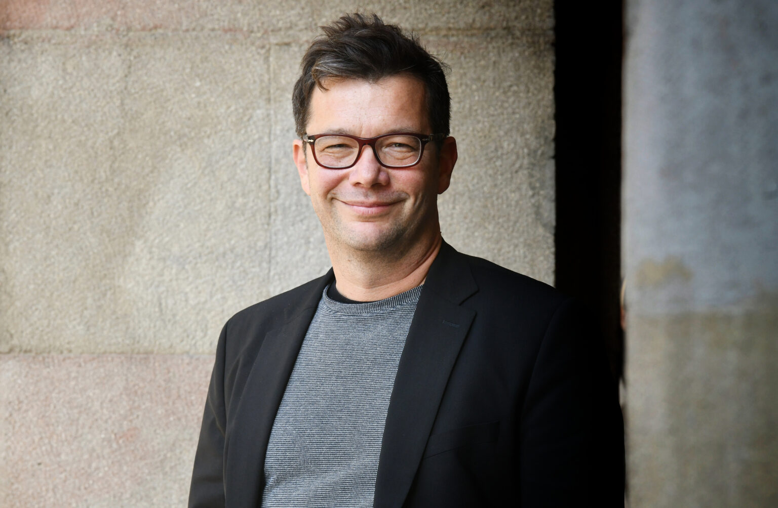 Nebojša Slijepčević za Nova.rs