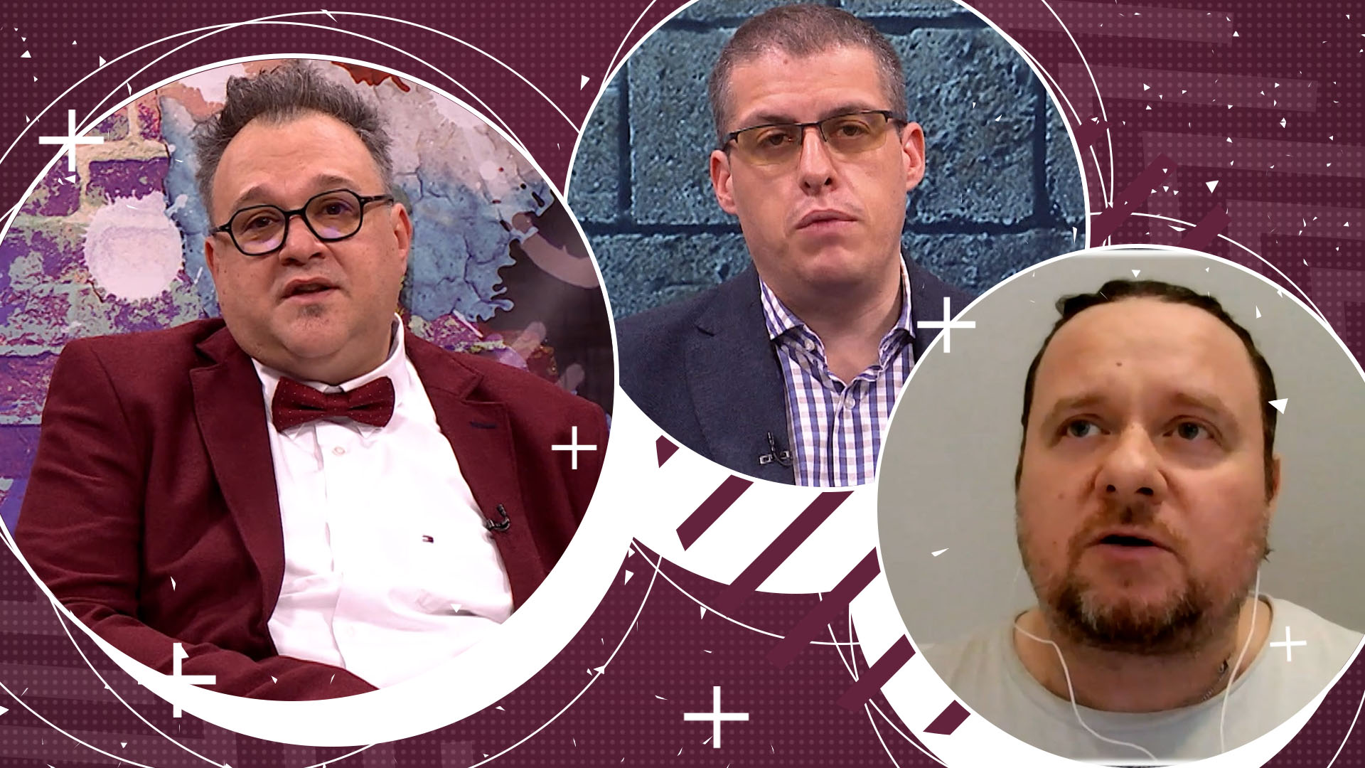 DLZ i Ivan Ninić: Država ubija, zar ne?