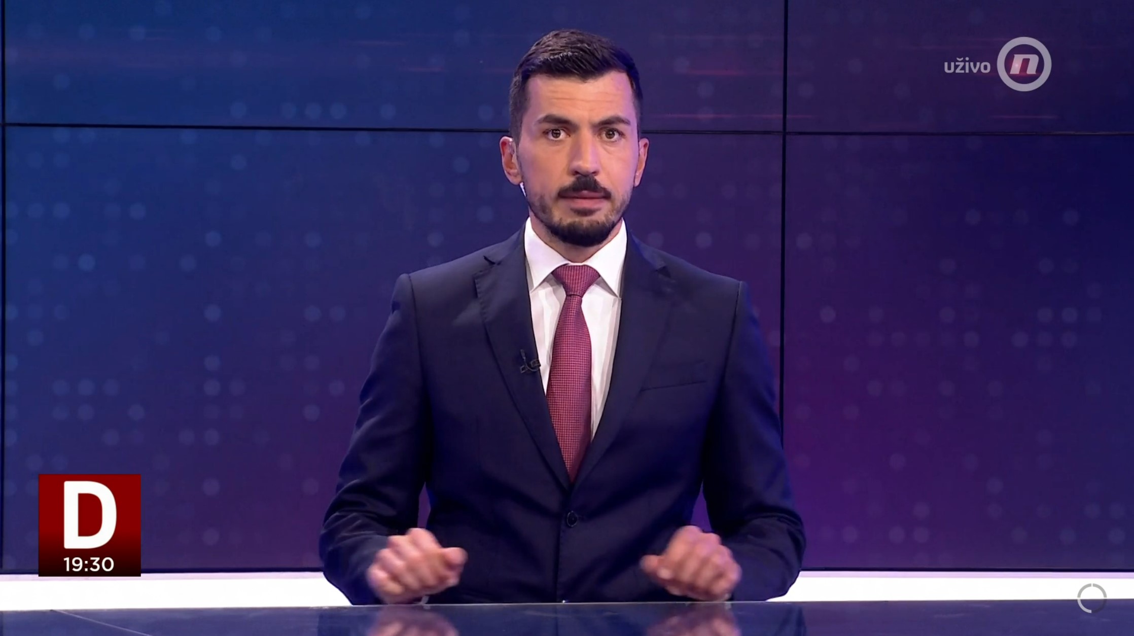 Seratlić: Šta ti je hrabrost. Šta ti je pijetet