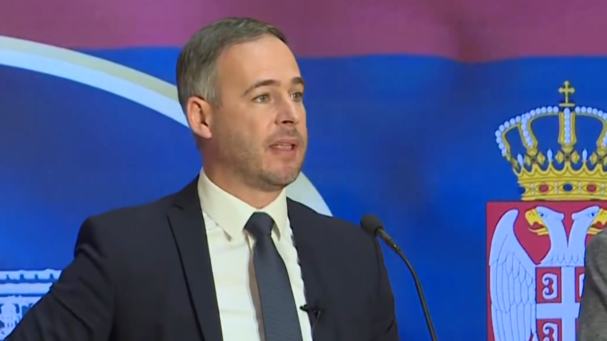 Miroslav Aleksić otkriva dokumenta u vezi tragedije u Novom Sadu