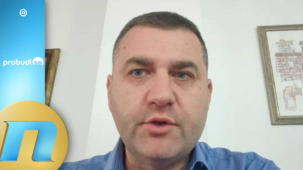 Novica Antić - od progonjenog sindikalca do političara: Šta donosi nova ...
