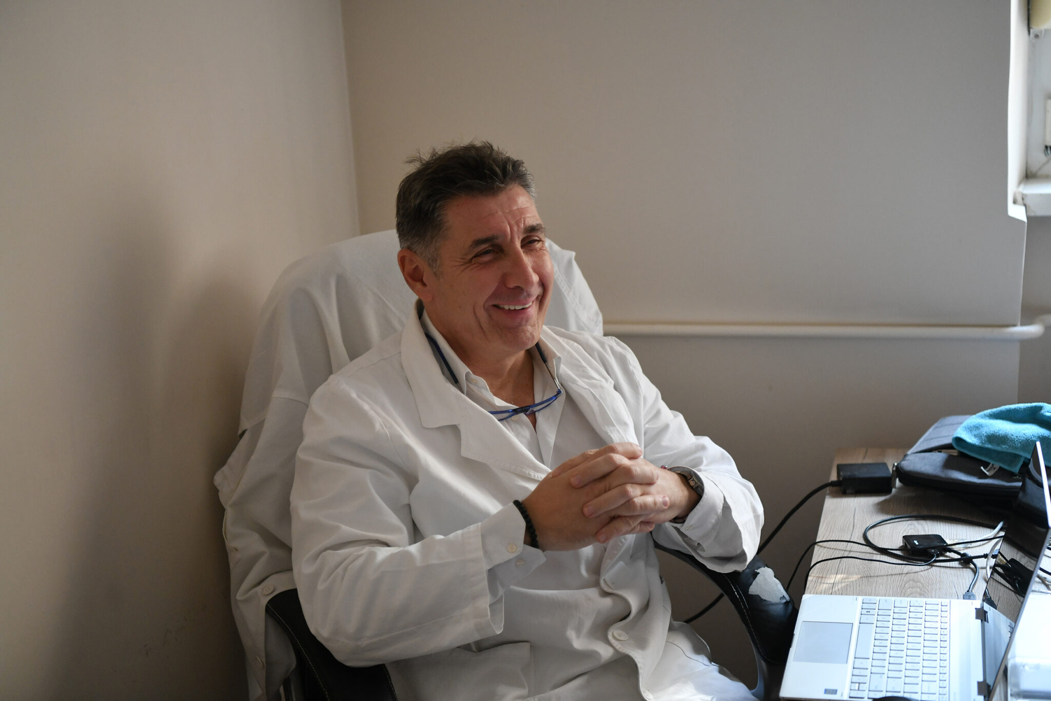 Prepiska profesora Medicinskog fakulteta u Beogradu i studenata