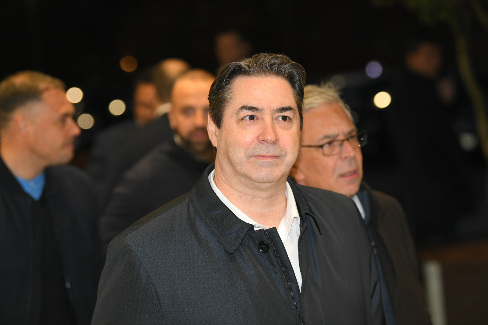 Rastko Janković nije više predsednik Udruženja filmskih glumaca Srbije ...