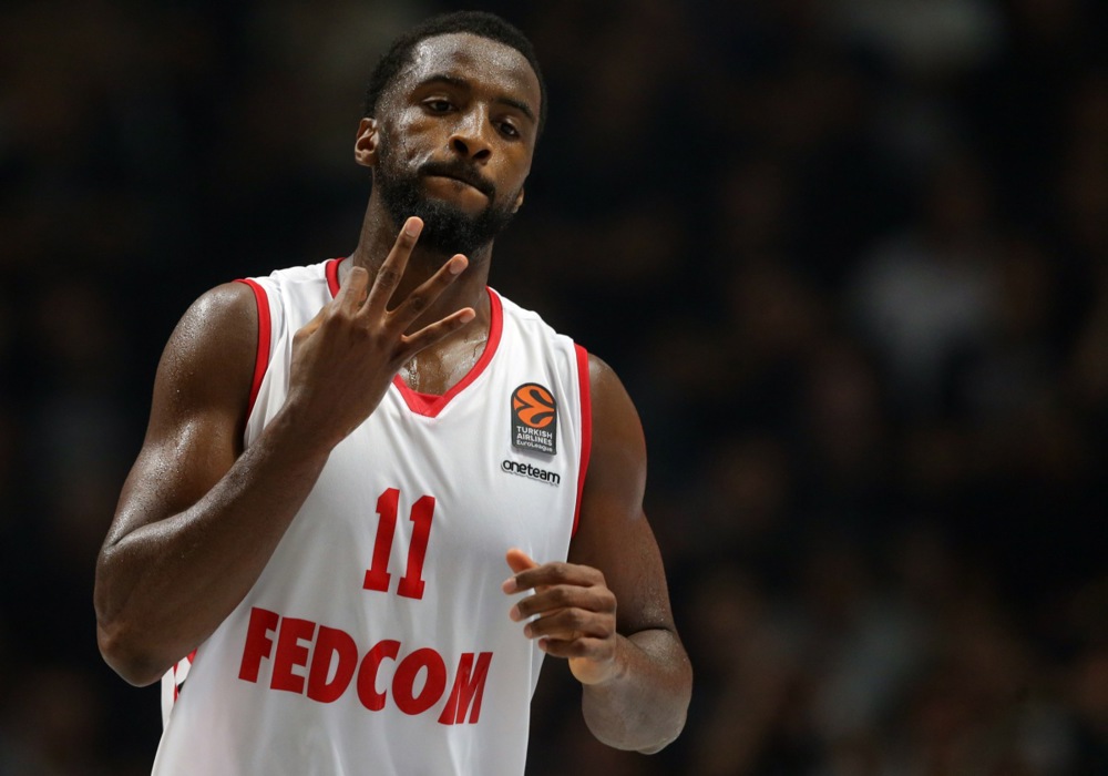 Alfa Dijalo potpisao novi ugovor sa Monakom