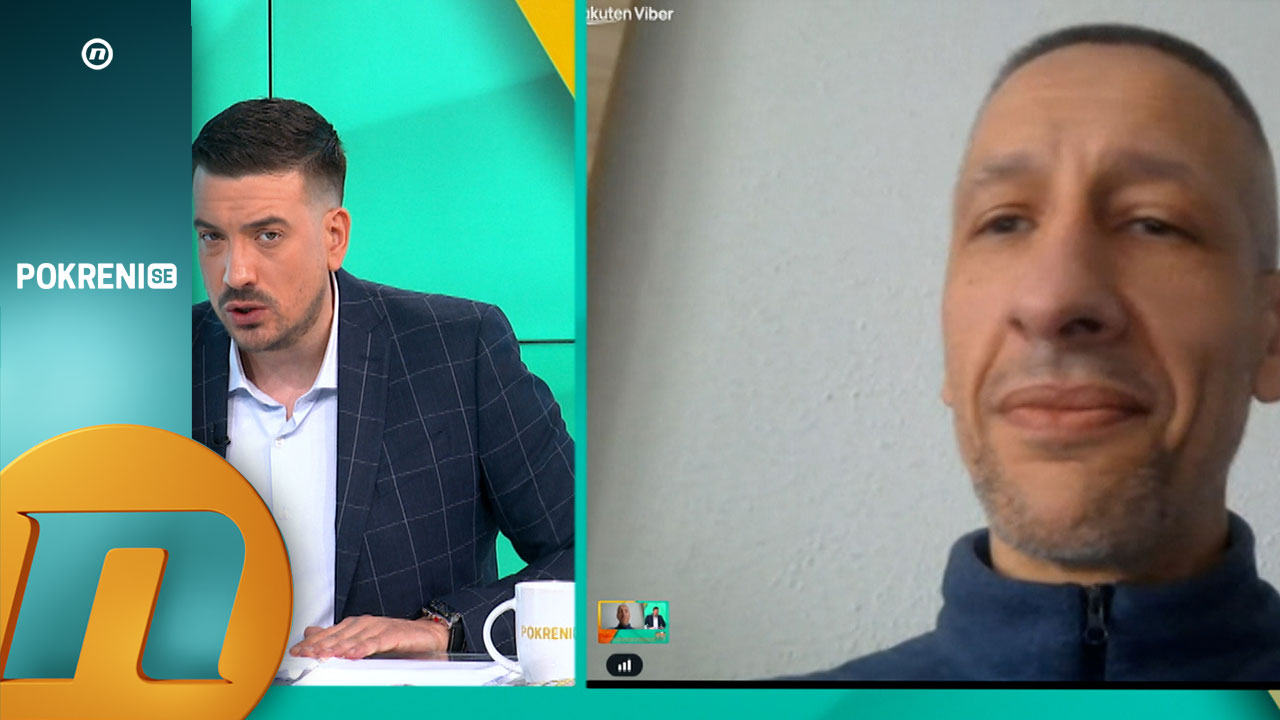 Advokat Milan Alanović: Uložićemo žalbu na meru pritvora Miši Bačulovu