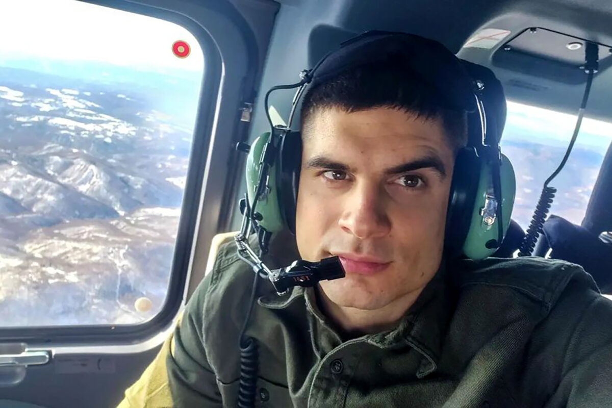 Poreklo reportera RTS-a Igora Topalovića