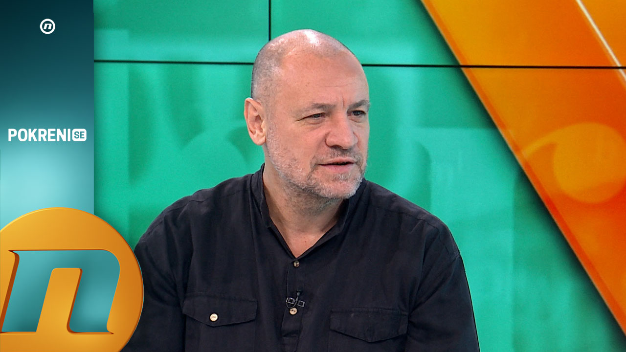 Vuk Cvijić: Policija je postala partijska policija SNS-a