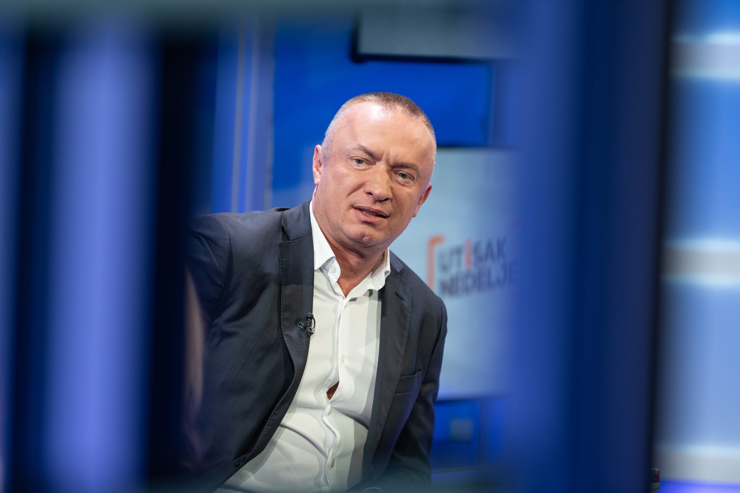 Bojan Pajtić: Režim se nalazi u velikoj panici, očigledno su angažovali kriminalce