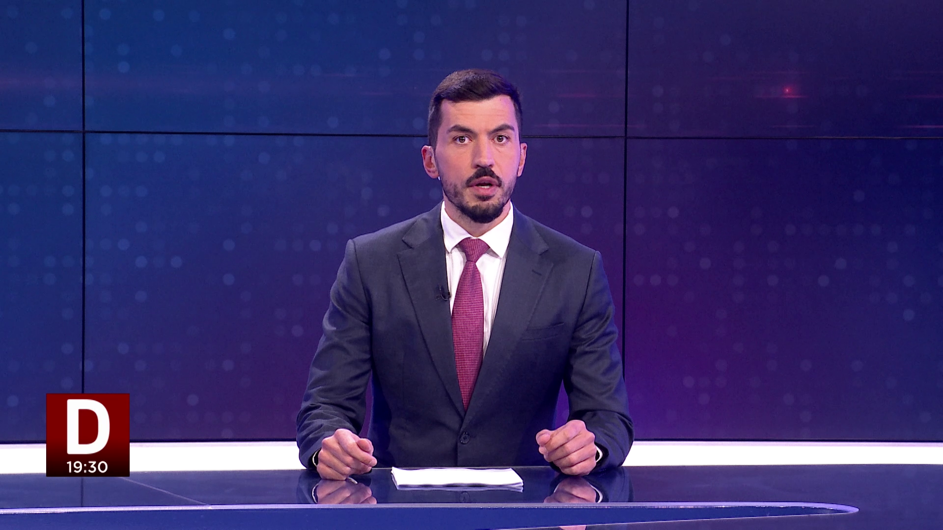 Dnevnik - Cela emisija - 10.11.2024.