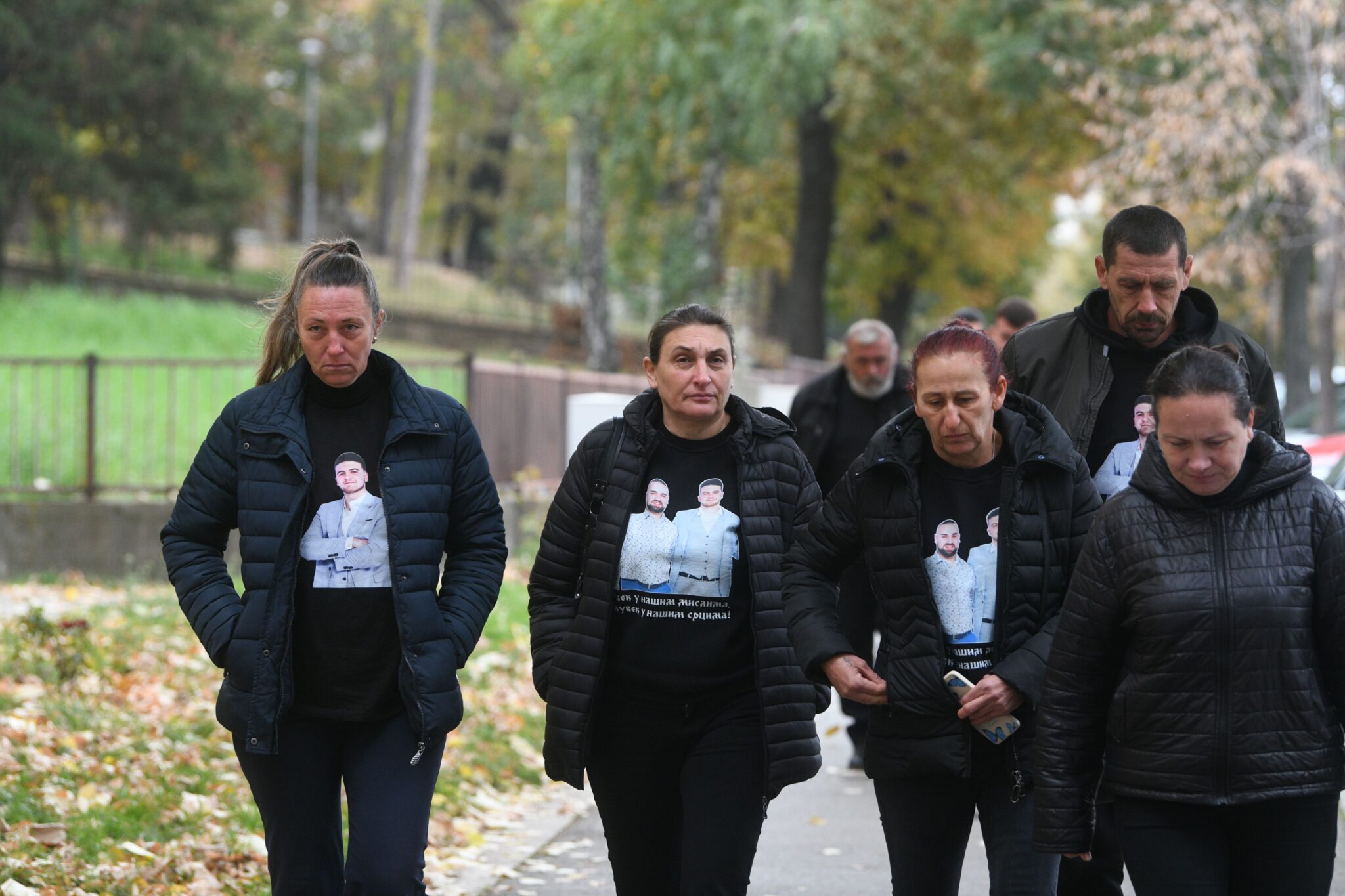 Advokat porodica ubijene dece nakon suđenja otkrio nove detalje