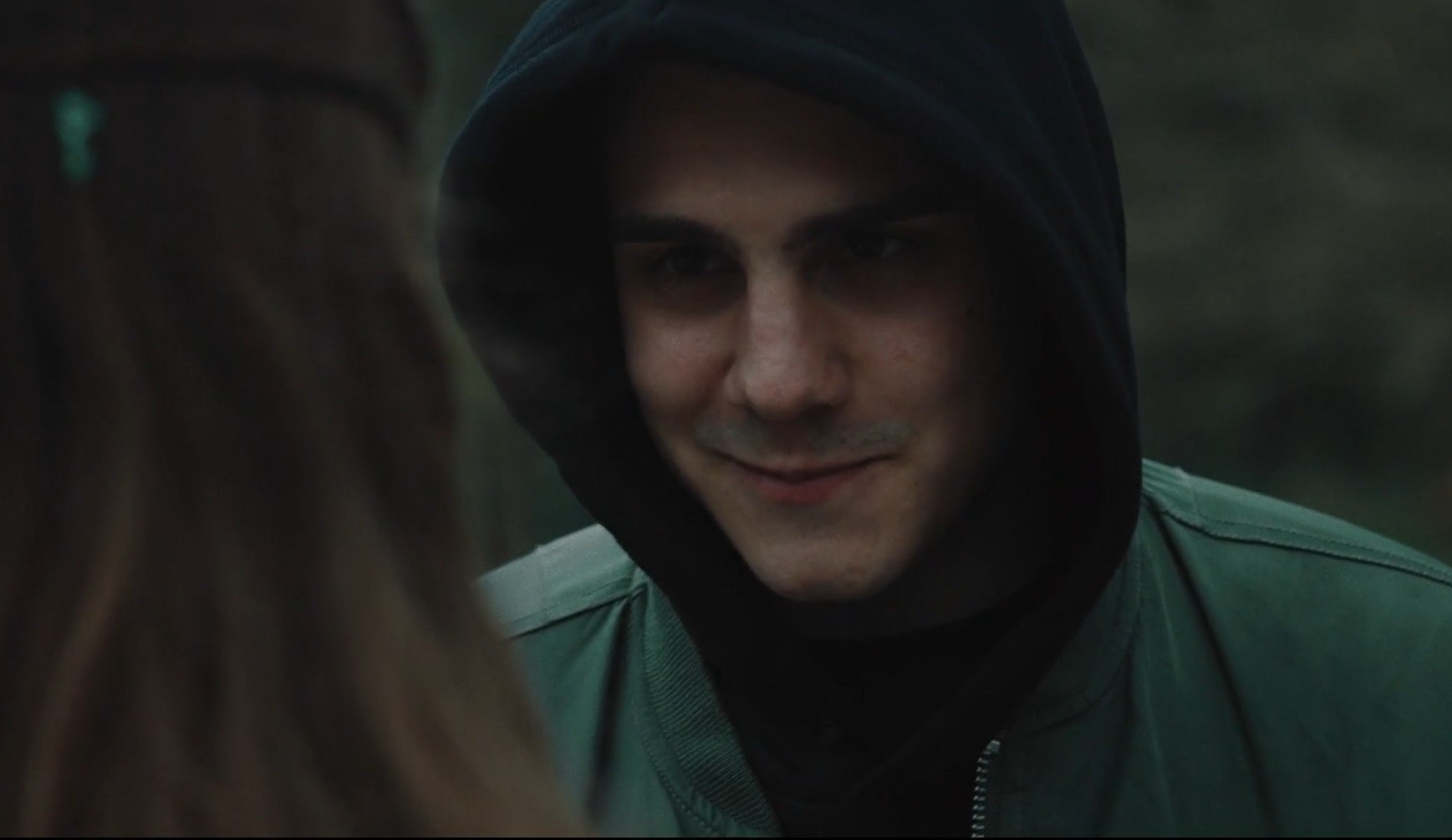 Nepoznati glumci koji su oduševili u seriji "Sablja"