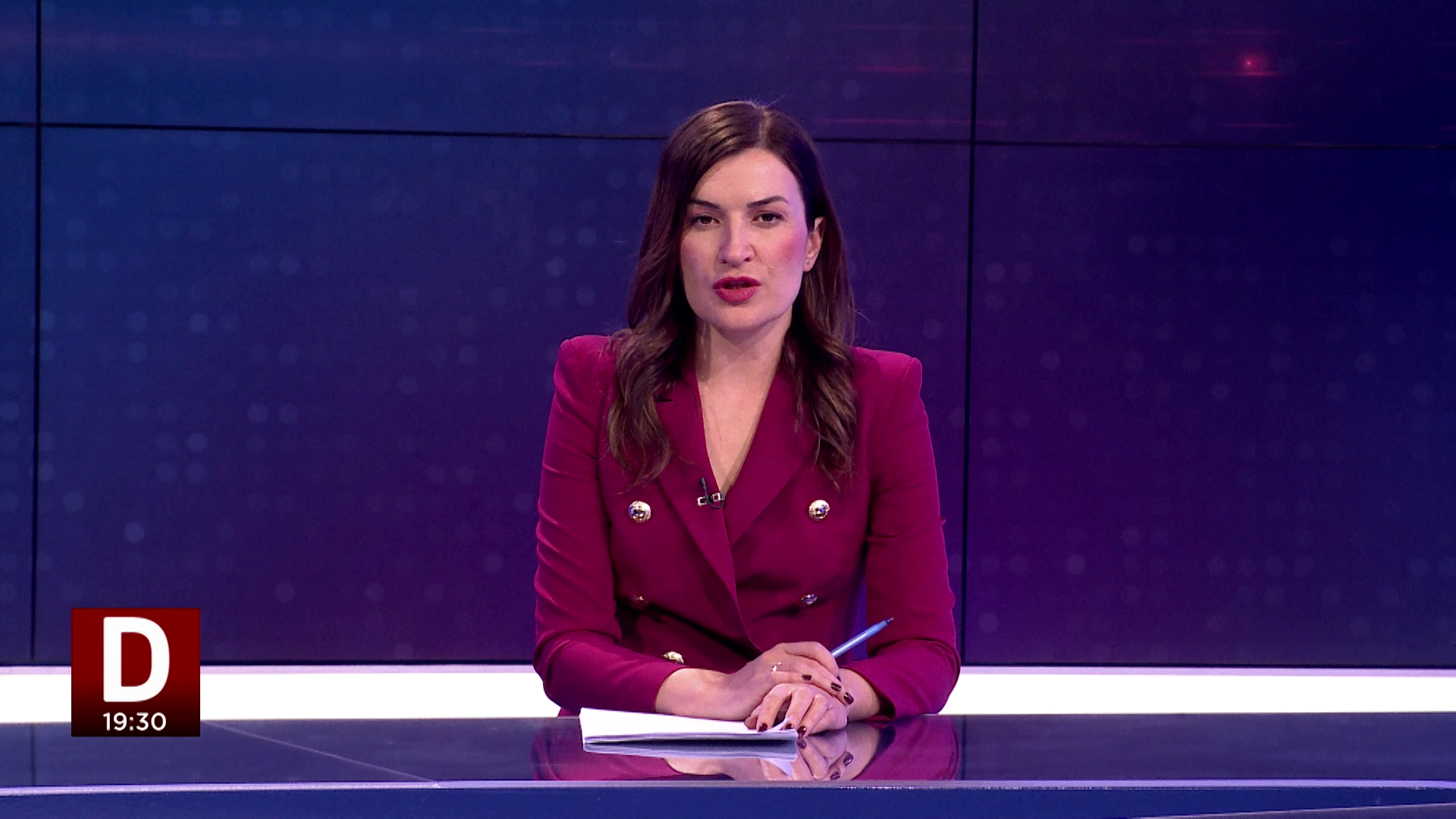 Dnevnik - Cela emisija - 14.11.2024.