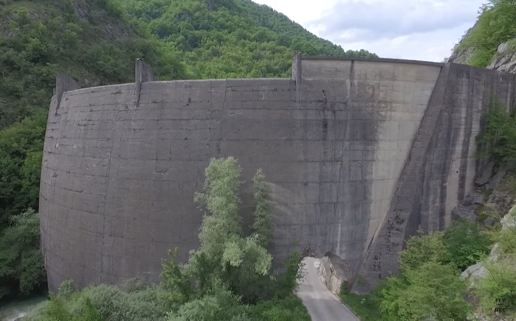Brana Idbar proglašena za najveći promašaj u Jugoslaviji